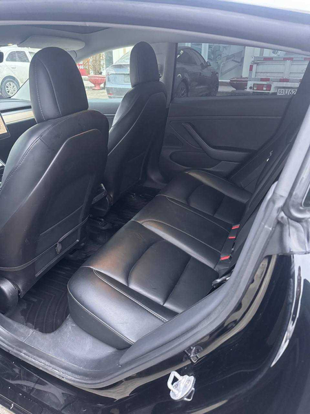 Tesla Model 3 Long range 2020y