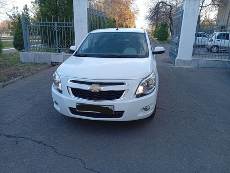 COBALT 2024 Srochno