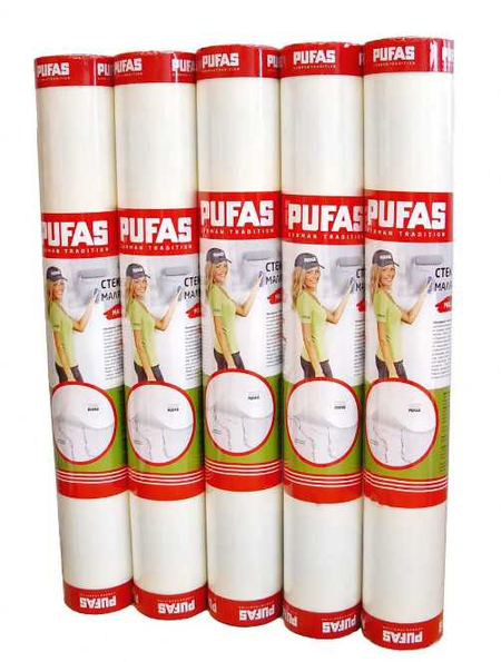 Стеклохолст Pufas — оптовые цены от импортера