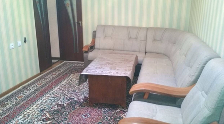 Аренда квартира Қушбеги Яккасарайский район