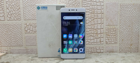 Продам телефон REDMI 4X 32/3