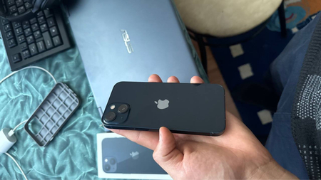 Iphone 13 128 gb