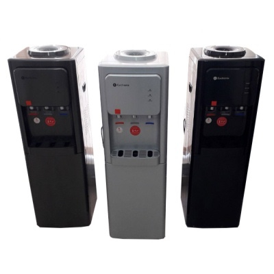 Kuller elektronix. Для води.
