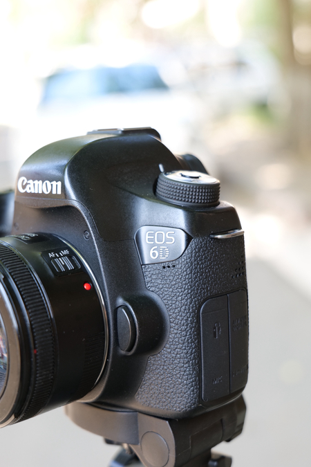 Canon EOS 6D IDEAL | Sony | Foto Apparat | Video camera