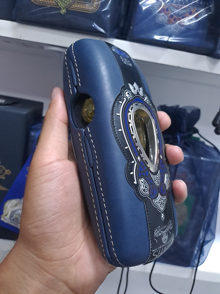 Designer​ Opulent Shaik Men 77
