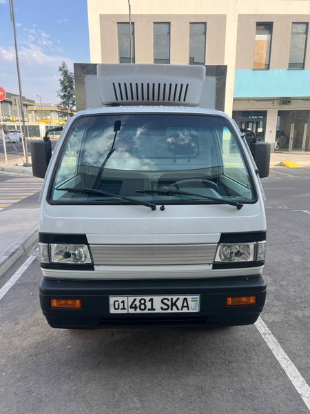 Labo 2023 Haladelnikli