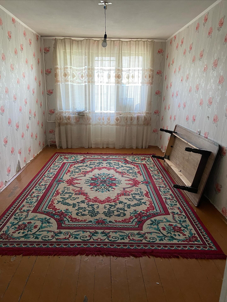Продаётся квартира