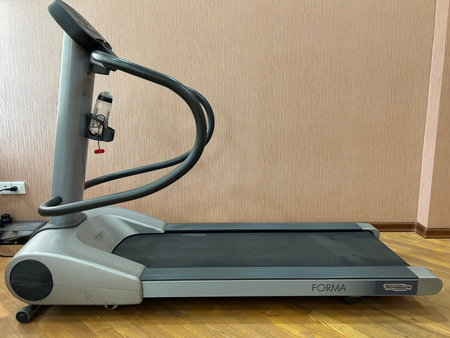 Беговая дорожка Technogym, Italia