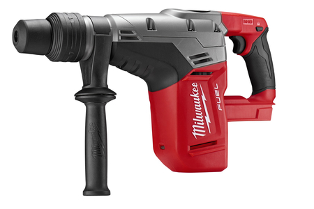 Перфоратор Milwaukee m18