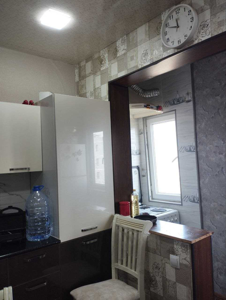 谷 129495 谷 Продаётся квартира 2/9/9 58 м² в Алгоритм