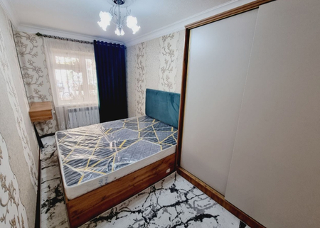 Kunlik ijara zaks bilan qoʻyiladi