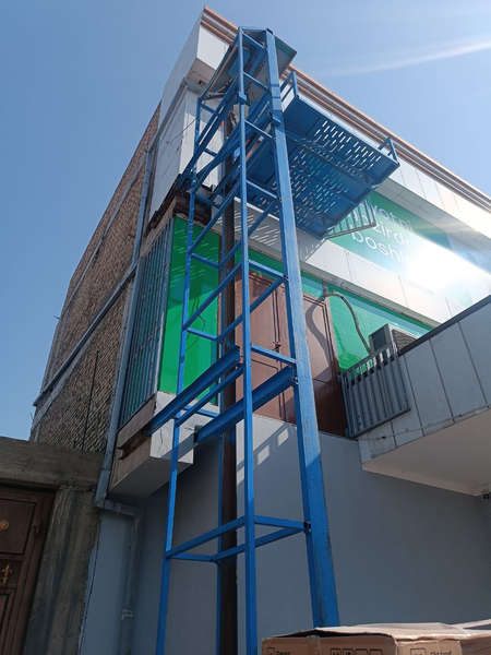 Gurzavoy lift xizmati