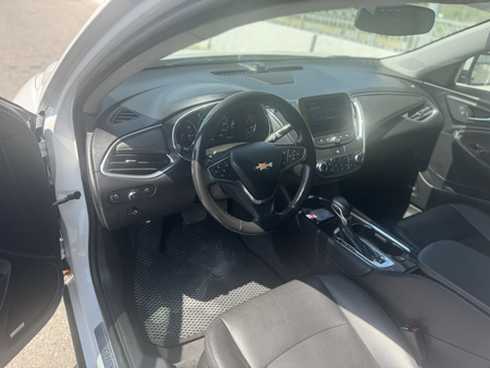 Chevralet Malibu 2. Turbo Xolati ideal