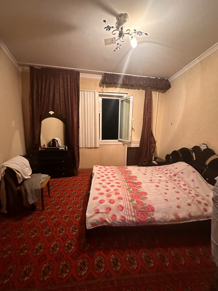Продается квартира Ахмад Югнаки