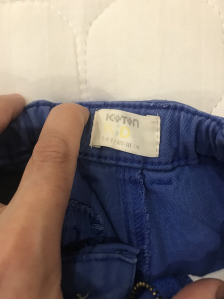 Шортик Koton .Турция