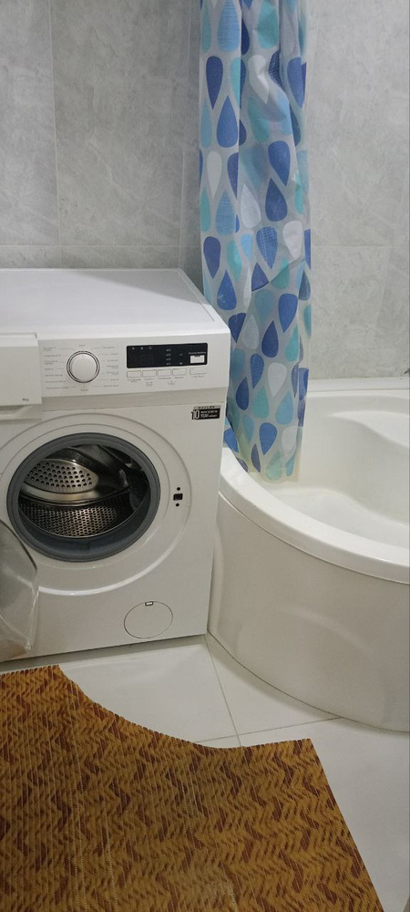 1 room apartment for rent, TTZ 2