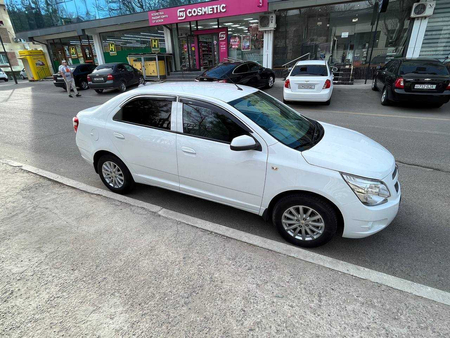 Cobalt LTZ 2019 sotiladi srochno