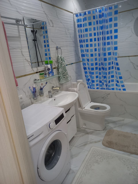 2 xona kvartira yakka saroy salamatina makleriski yoq bollarga