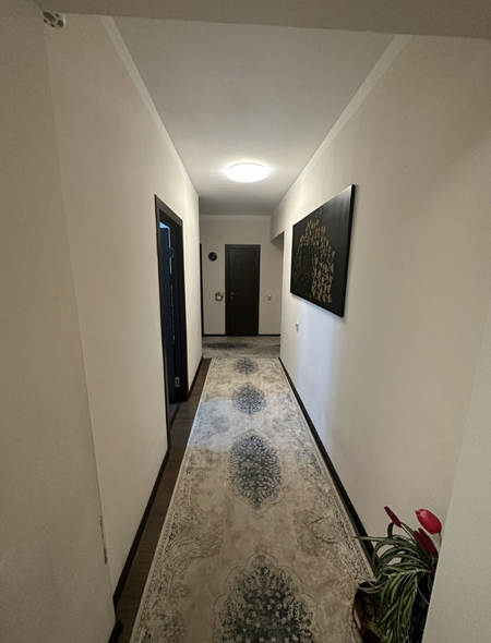 Kunlik kvartira bor xamma sharoiti bor 2xona