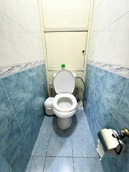 Продаётся квартира 2/16/18 Хамида Алимджана ID: 54922