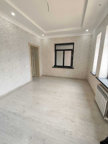 Продаётся двухэтажный  коттедж в Сергелийском районе ( Хонобад).