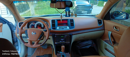 Срочно продаю Nissan Teana