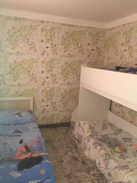 Продаю свою 3х квартиру в спутнике 3