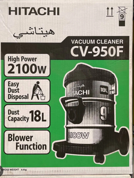 Hitachi orginal 18 va 21 L Bo’lib to’lashga