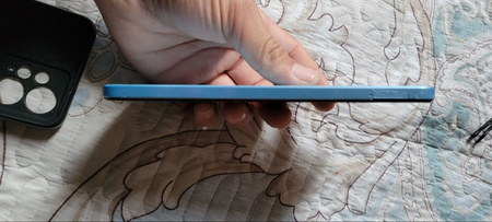 Redmi note 12 full