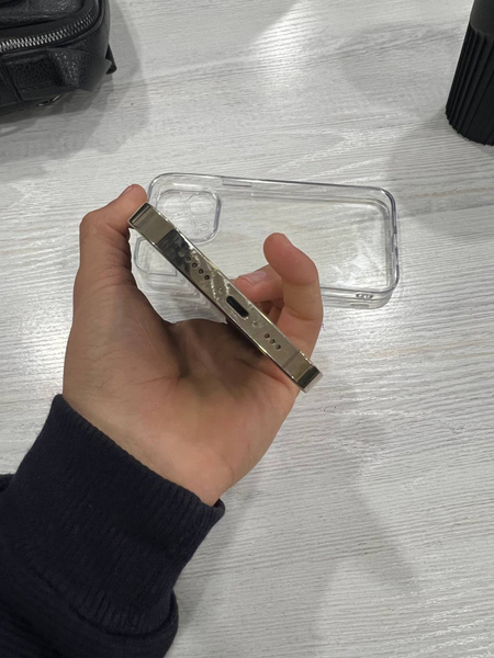 Iphone 13 pro ideal
