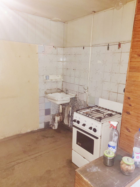 Продается 2 ком. квартира