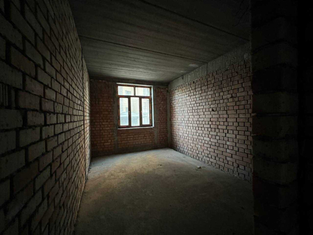 Паркентский, Новостройка, 3/1/8, 102 м², коробка, ВОЗМОЖНА ИПОТЕКА=