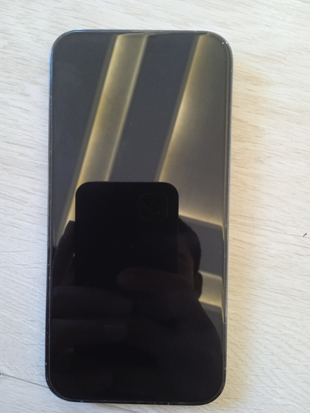 Iphone 13 pro 128gb