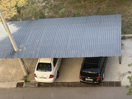 Chilonzor Algaritm Ahmad kafesi 134 kv 6 xona