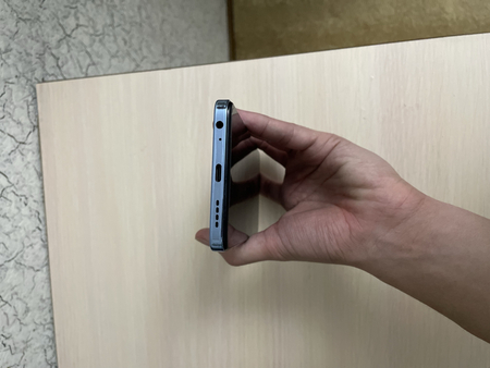 Infinix Hot 40i Ideal