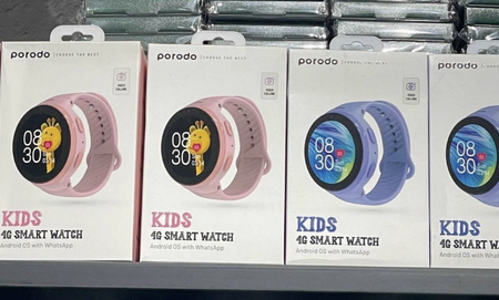 Smart soat detskiy bolalar smart soati детские смарт часы