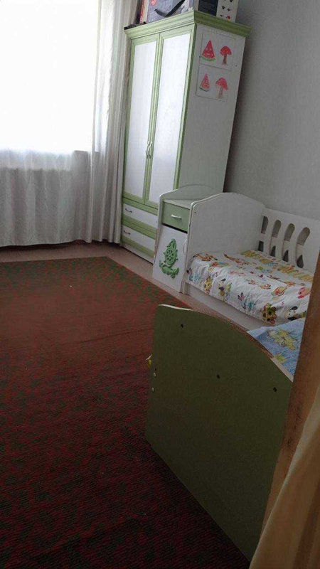 ПРОДАЕТСЯ V3784 Госпитальном напр Mirabad Avenue  4/8/9 97,5м2 Средний