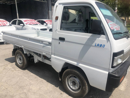 Labo 2023 prabeg 0 moshina yangi minilmagan