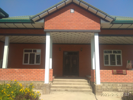Tunikabond tarnov