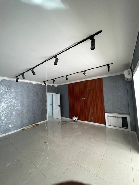 Аренда ПодОфис Жемчук 137м2 2500$