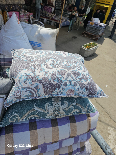Матрас ортм matras