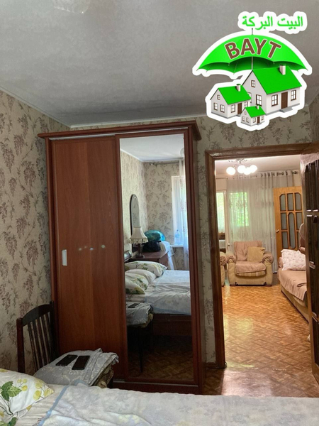 -КИРПИЧ 2/3/4 Балкон2х6 Чиланзар-8кв Тц ПАРУС, Метро 10мин, Продаётся