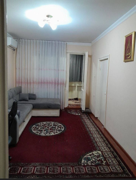 2в3/2/4 Юнусабад-6, хрущевка (159220)