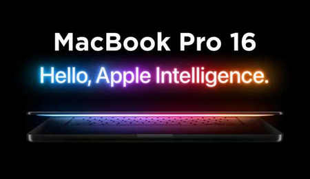 Macboob pro 16 M4 Max 48 gb 1Tb