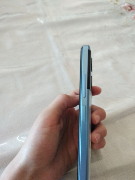 Redmi note 11 R 5G