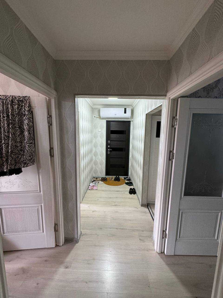 Tayyor 3 xonali 4 qavat sotiladi Chevar