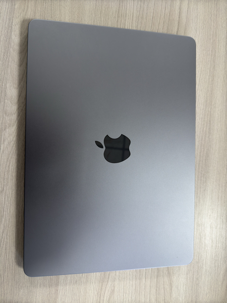 MacbookAir M2