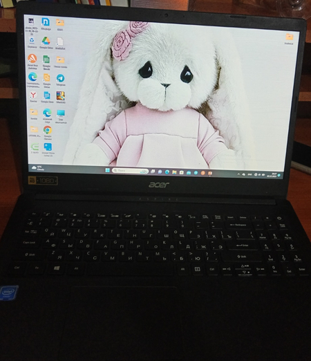 Acer Desktop_O0CRQJ8