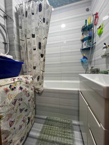 Продажа квартиры Юнус Абад 6 2/2/4 ID:LR 119