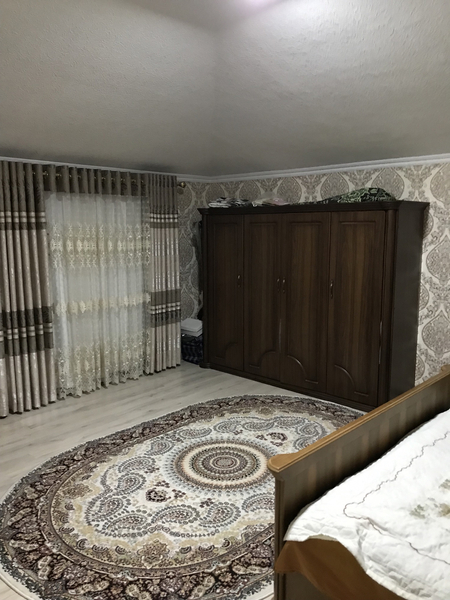 Срочно продаётся своя квартира на Ивановском